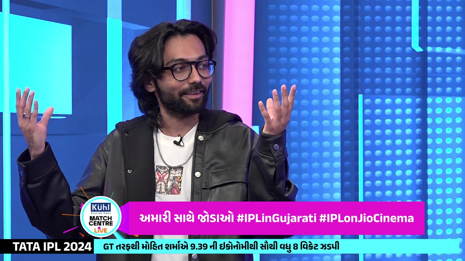 Super Over Fun With Prem Shilu!