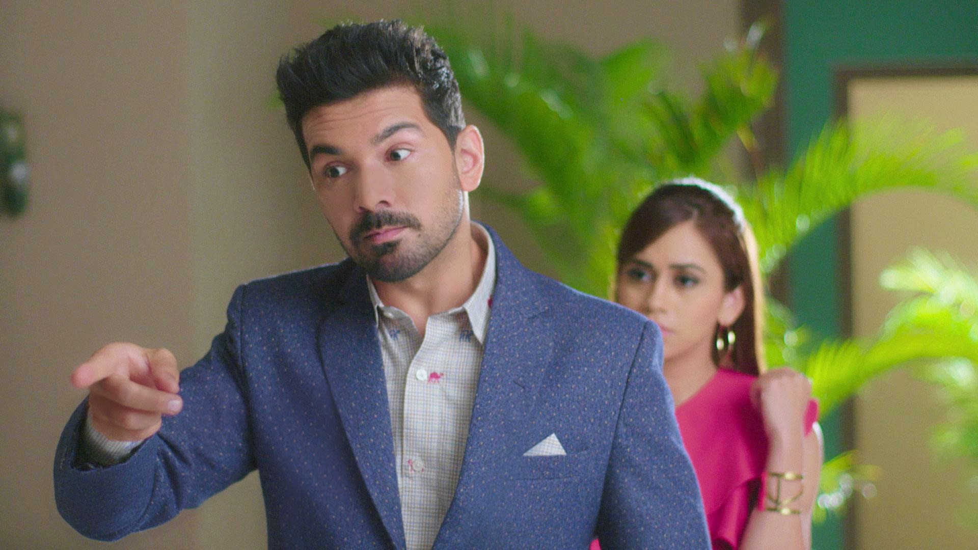 Watch Silsila Episode 48 on JioHotstar