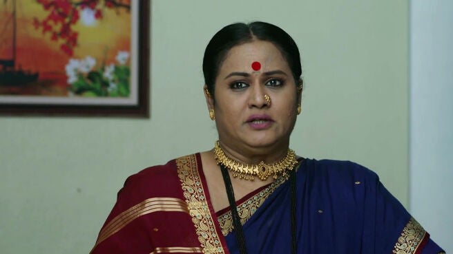 Suryakanta devises a plan - JioHotstar