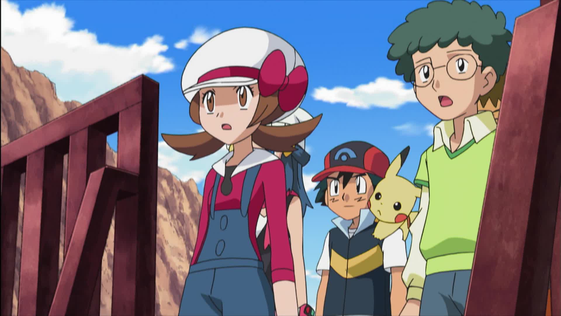 Watch Pokemon Episode 39 on JioHotstar