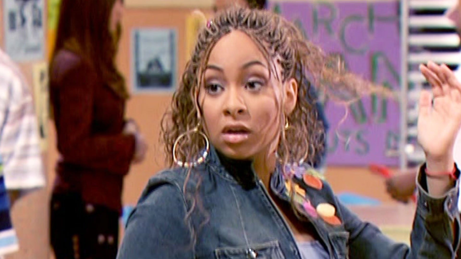 Watch That's So Raven S2 Episode 18 on JioHotstar