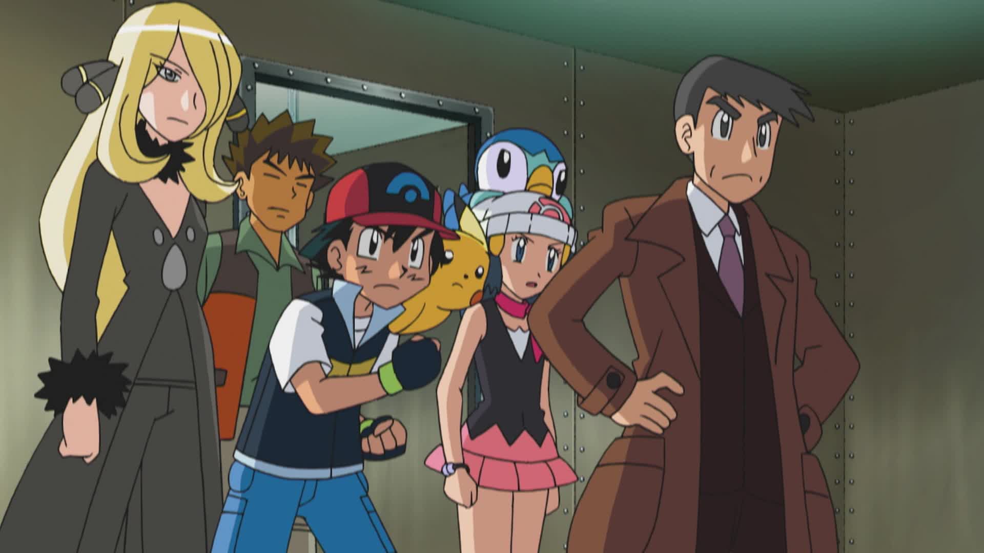 Watch Pokemon Episode 47 on JioHotstar