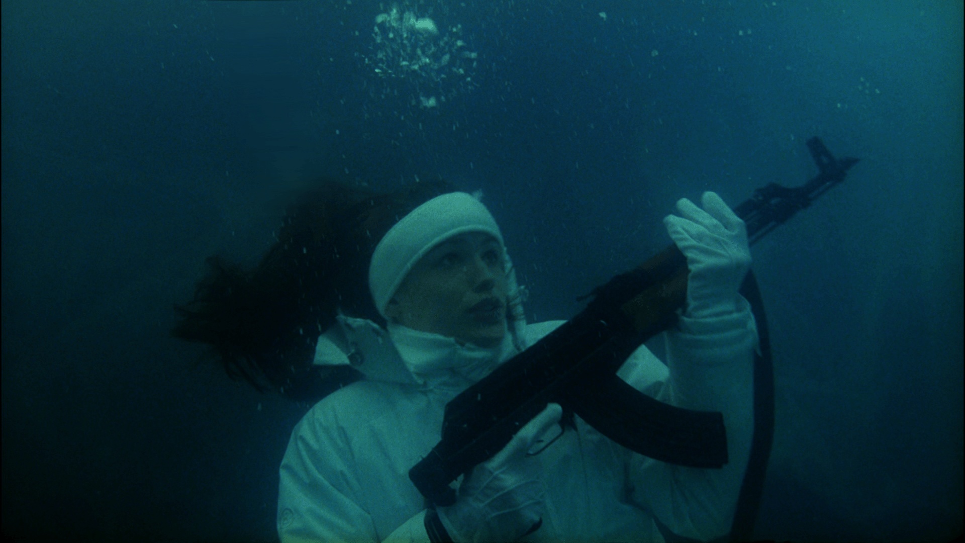 Watch Alias S2 Episode 4 on Disney+