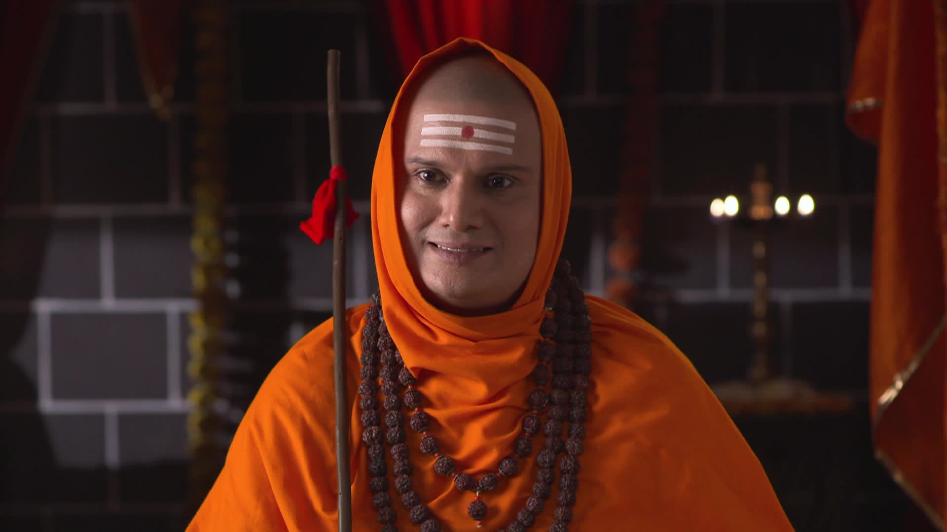Watch Jai Jai Swami Samarth Episode 1184 on JioHotstar