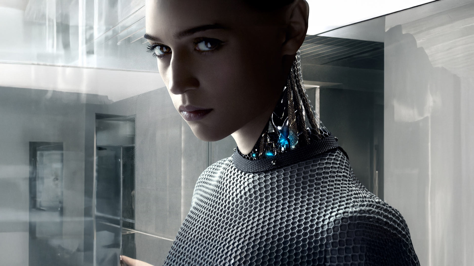 Watch Ex Machina - JioHotstar
