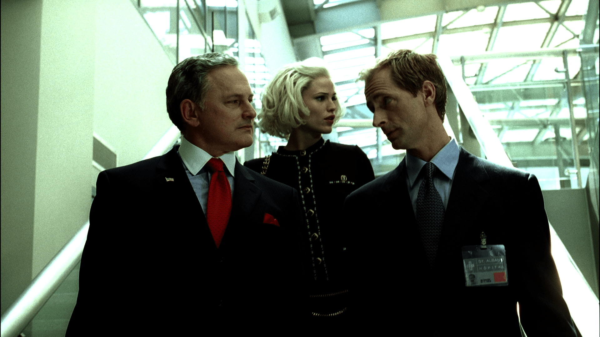 Watch Alias Episode 6 on Disney+ South Africa | English Spy/Espionage ...