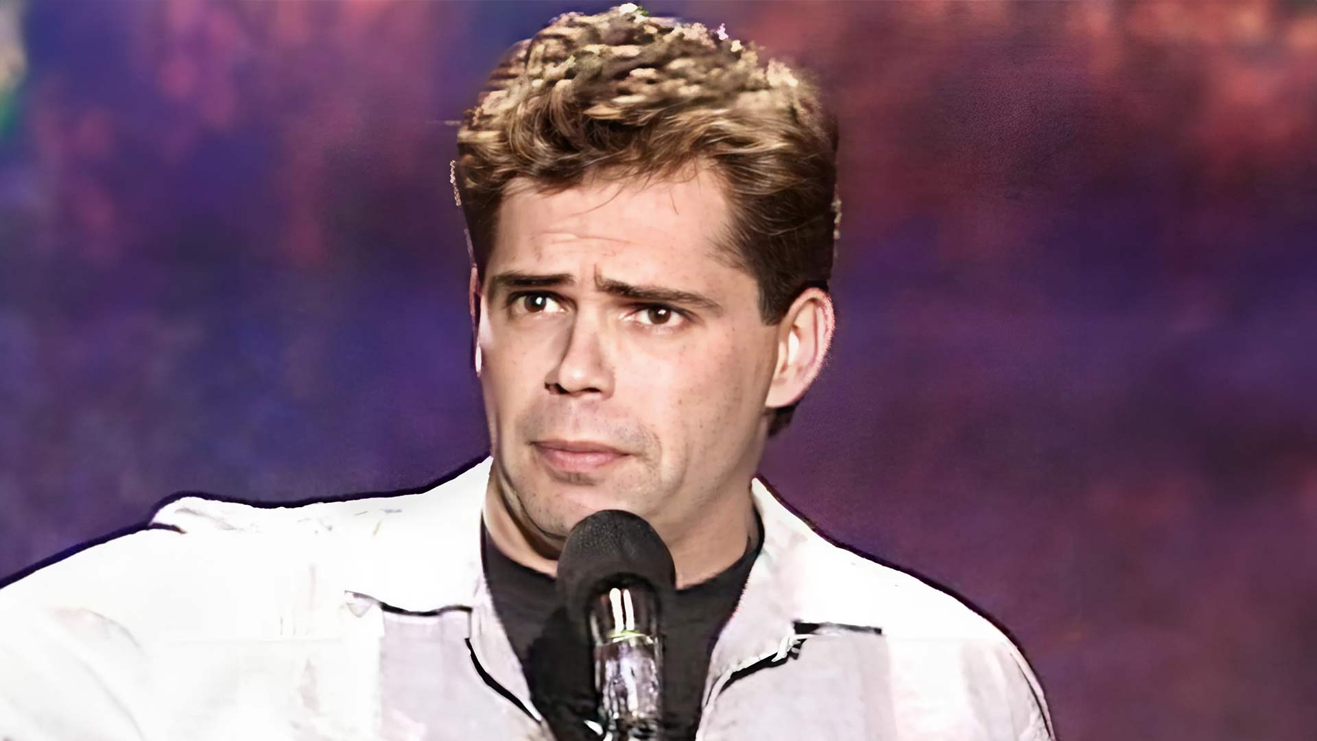 Watch HBO Comedy Half-Hour: Dana Gould - JioHotstar