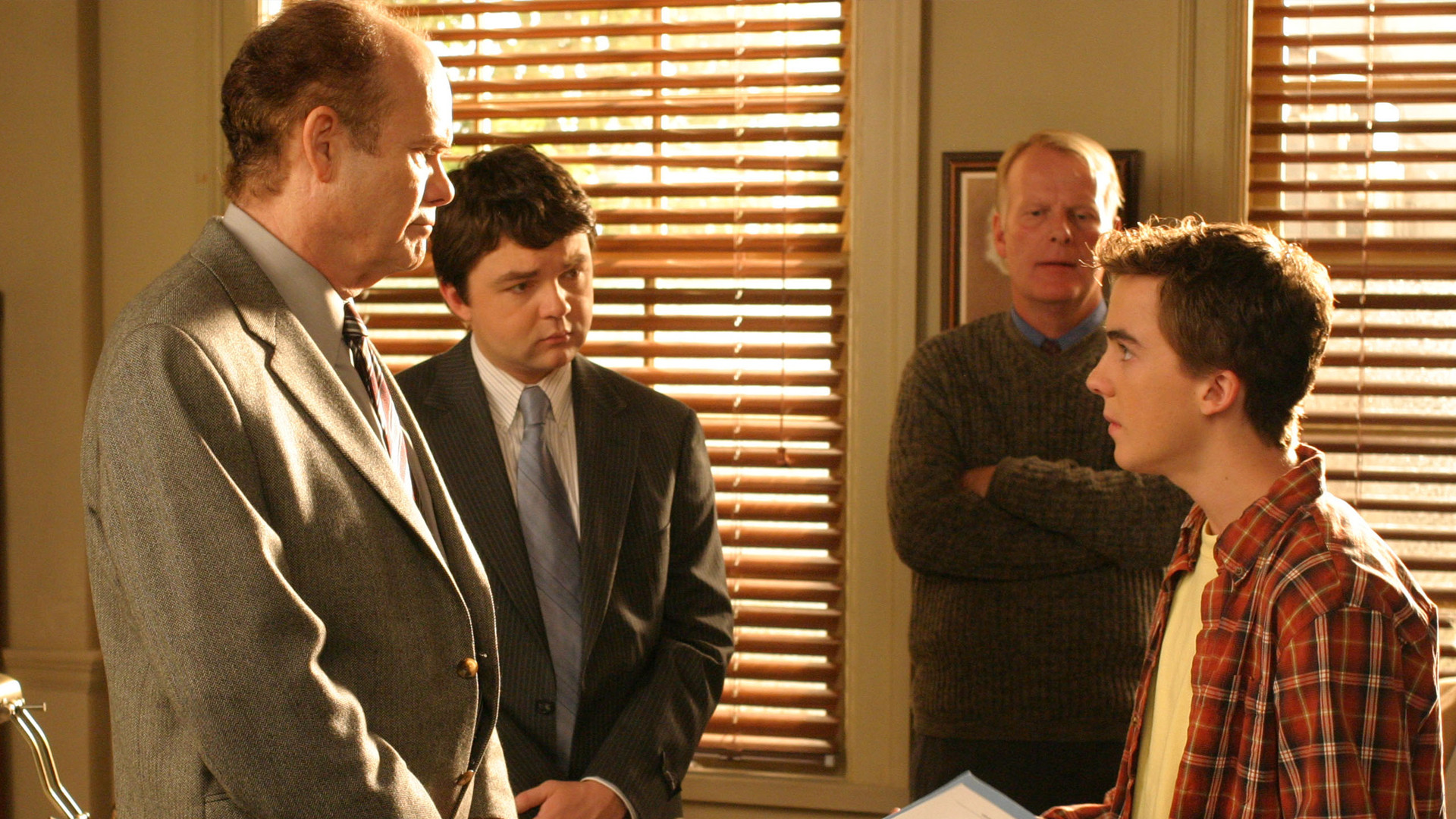 Watch Malcolm in the Middle S5 Episode 9 on Disney+ South Africa ...