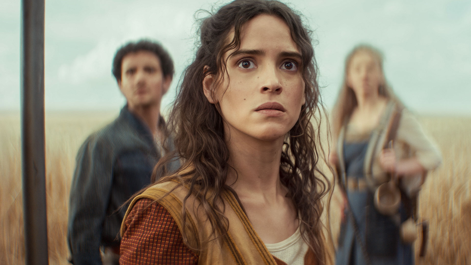 Stream One Year Later Season 2 Episode 1 – One Year Later on Disney+ Hotstar