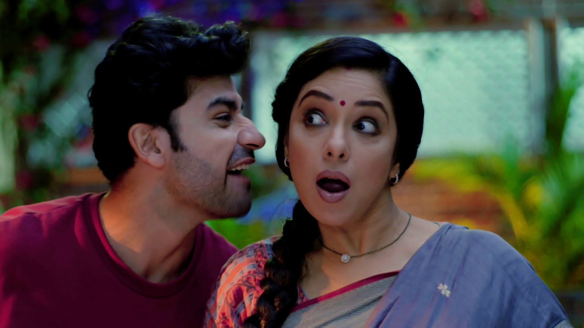 Stream anupama Online | Watcho