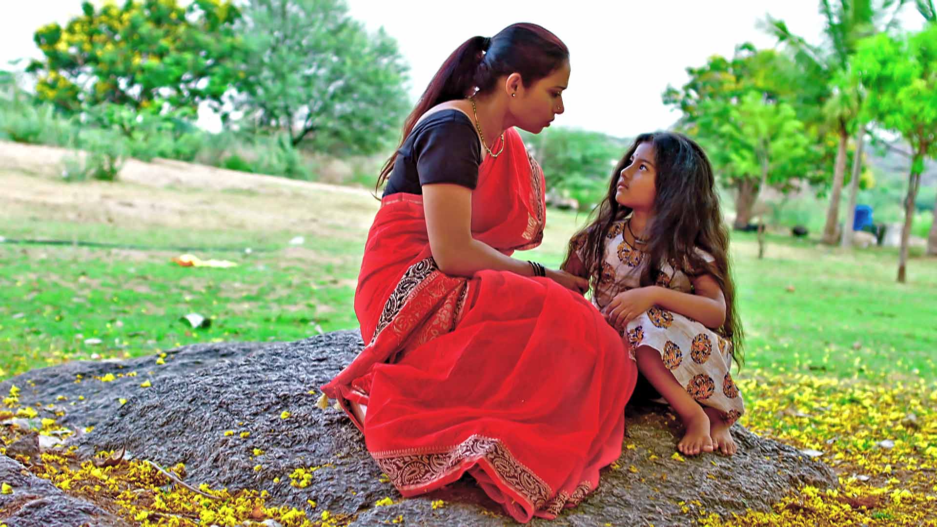 Watch Mallika Questions Jeevana Online