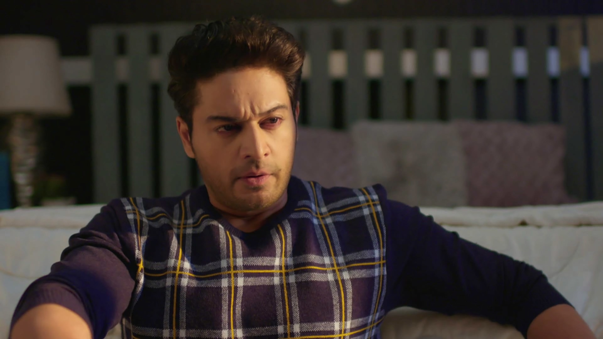 E62 - Anuj Takes a Major Decision - JioHotstar E62 - Anuj Takes a Major Decision - JioHotstar