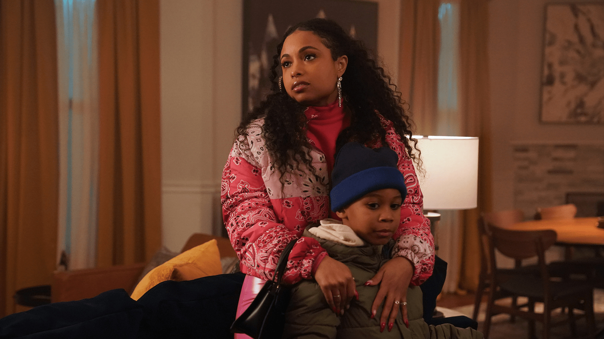 Watch The Chi Episode 1 on Disney+ South Africa | English Drama Series