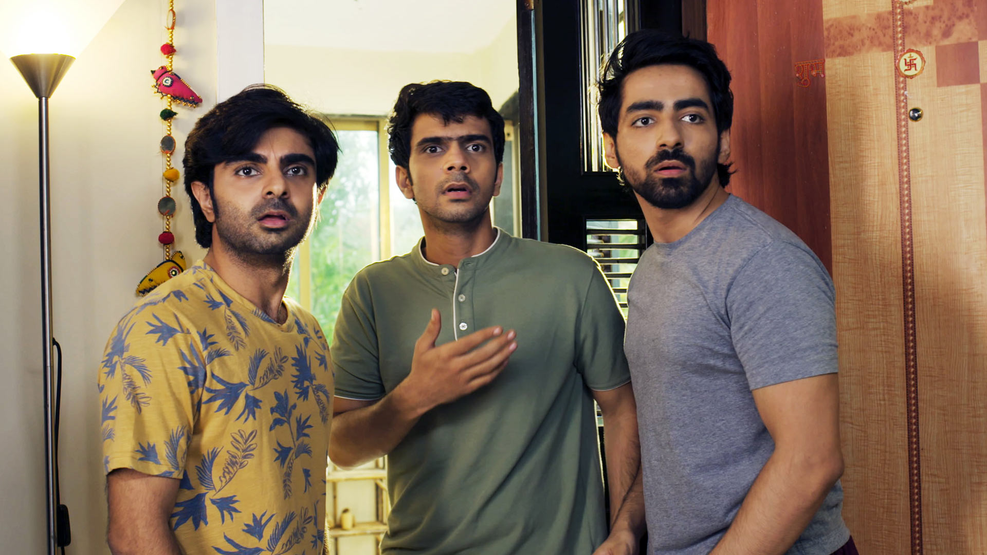 Watch bamini-and-boys All Episodes | Watcho