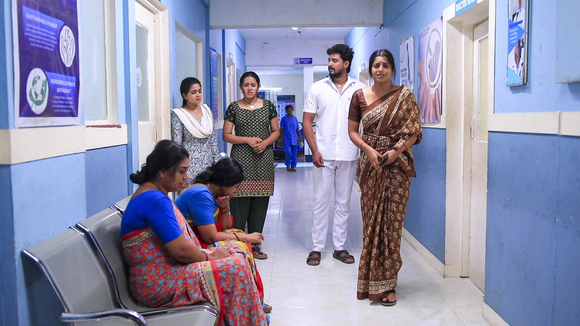 Watch Dhanam Episode 59 on JioHotstar