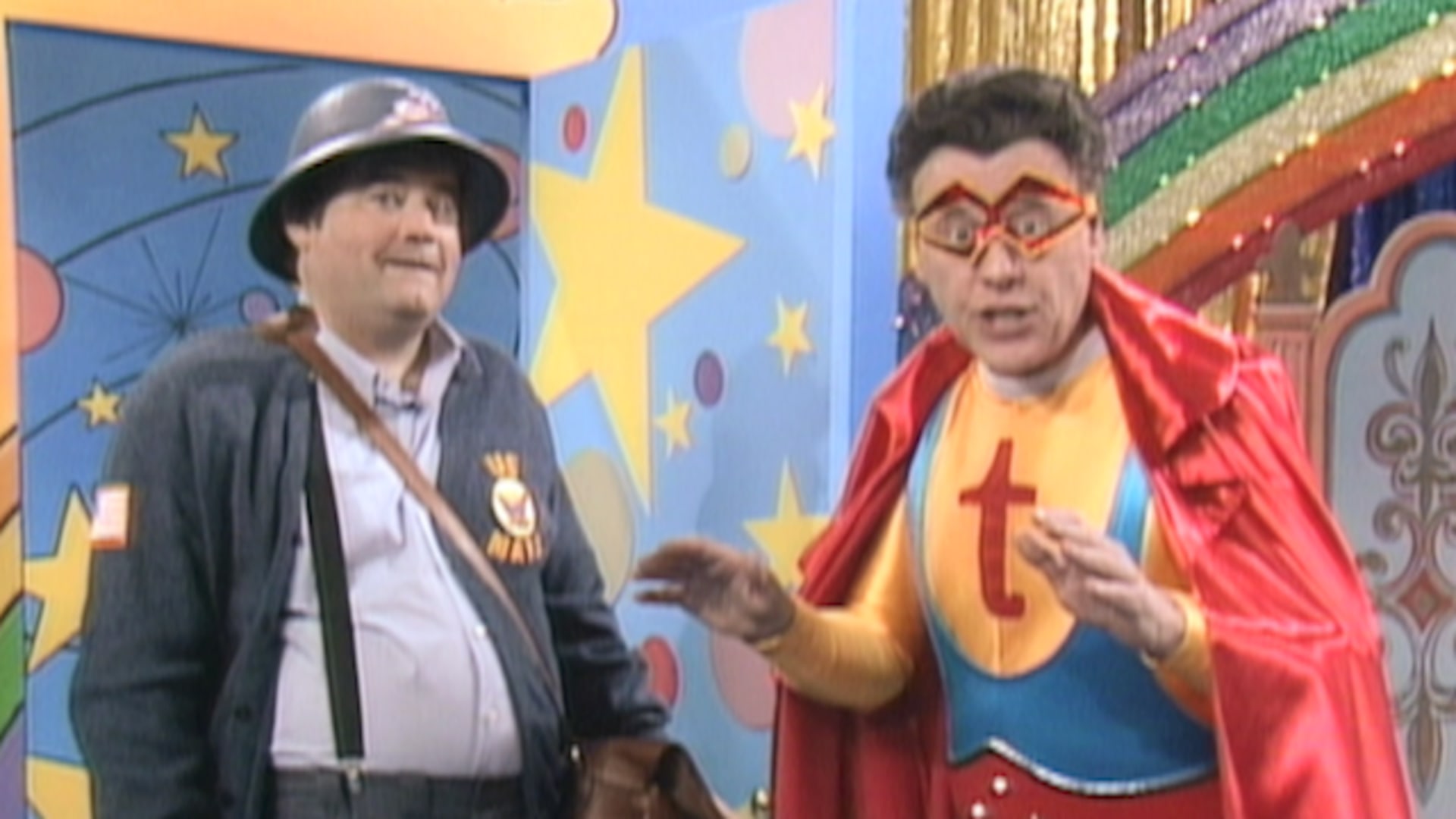 Watch The Golden Girls S3 Episode 24 on Disney+ United Arab Emirates ...