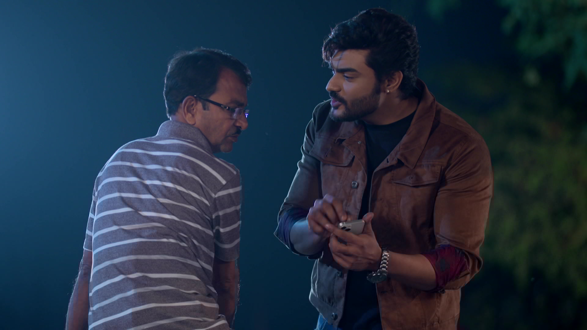 Watch Kothha S1 Episode 56 on JioHotstar