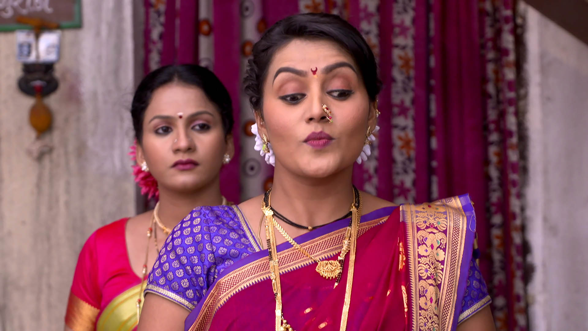 Watch Vaiju No 1 S1 Episode 42 on JioHotstar