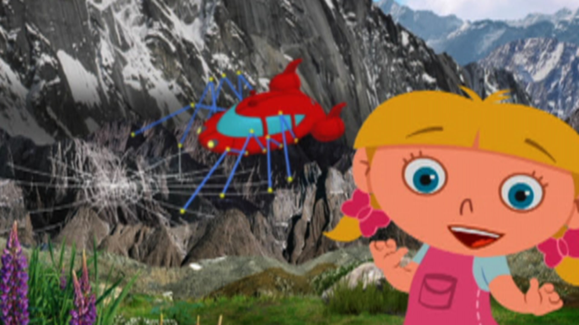 Watch Little Einsteins S2 Episode 37 on Disney+ Qatar | English Arabic ...