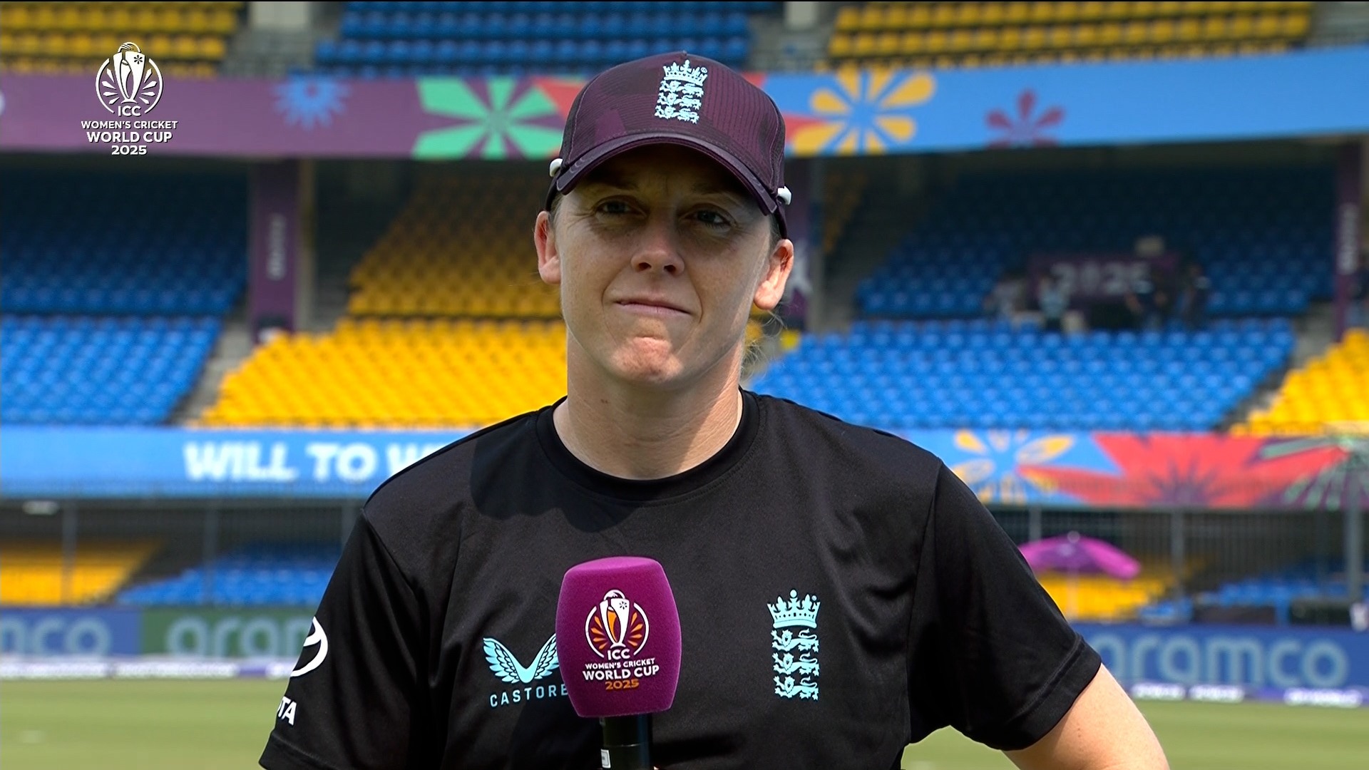 Cricket is All About Momentum: Knight