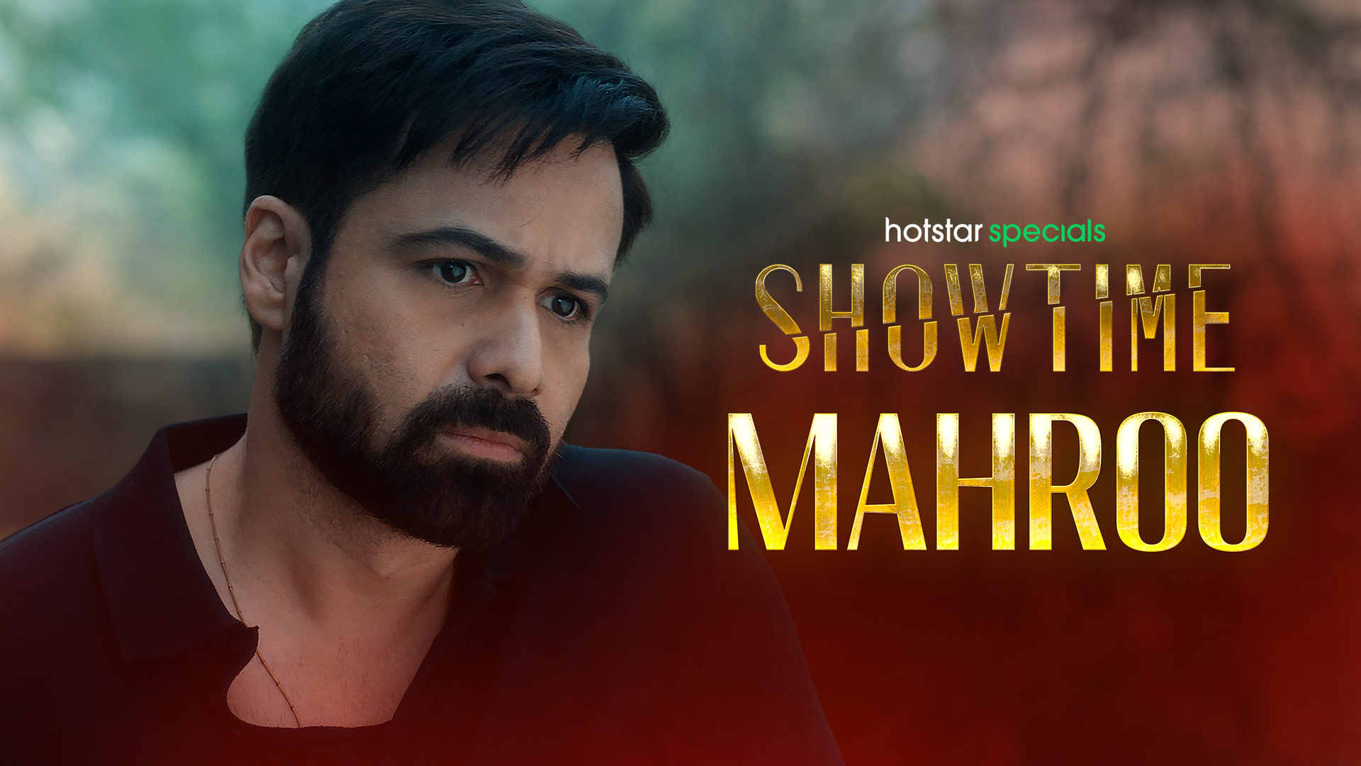 Mahroo - Song - JioHotstar