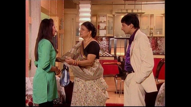 Watch Chhuta Chheda S1 Episode 544 on JioHotstar