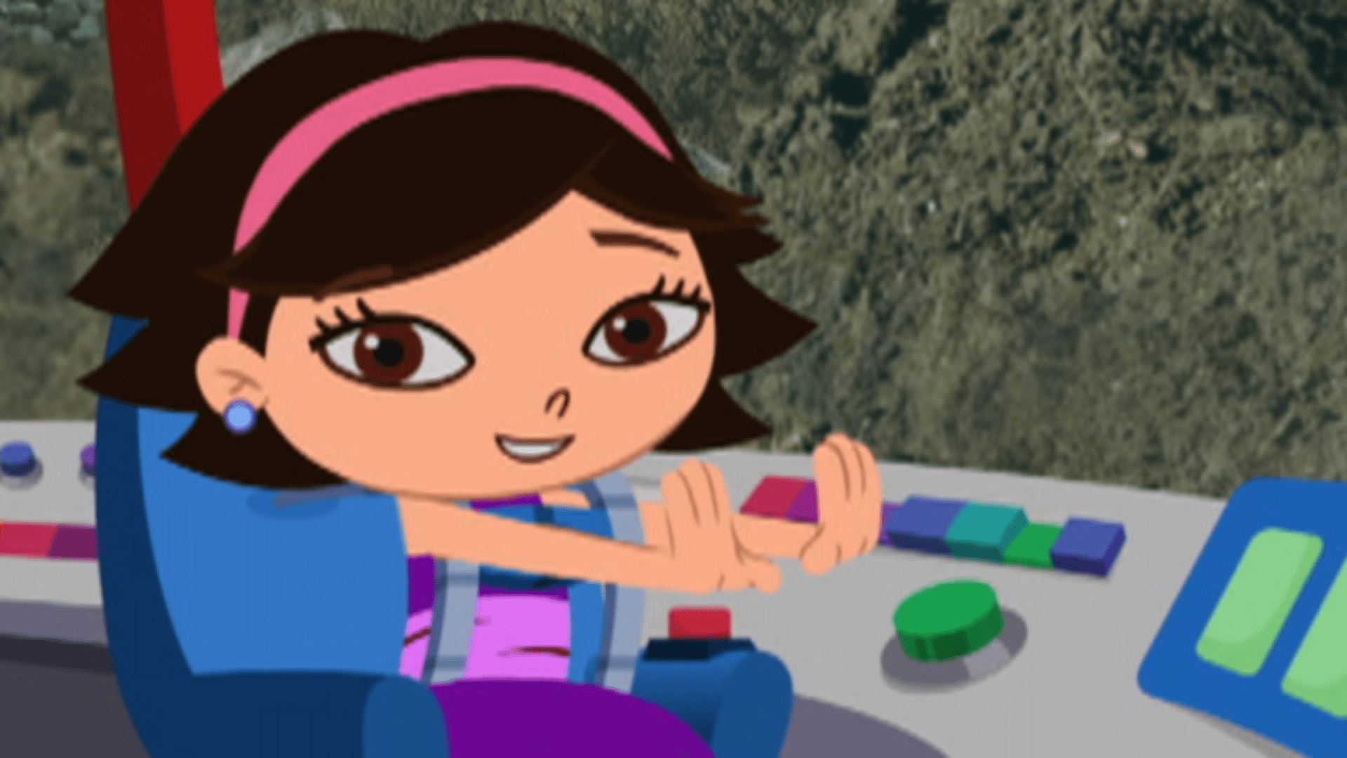 Watch Little Einsteins S2 Episode 28 on Disney+ Algeria | French ...