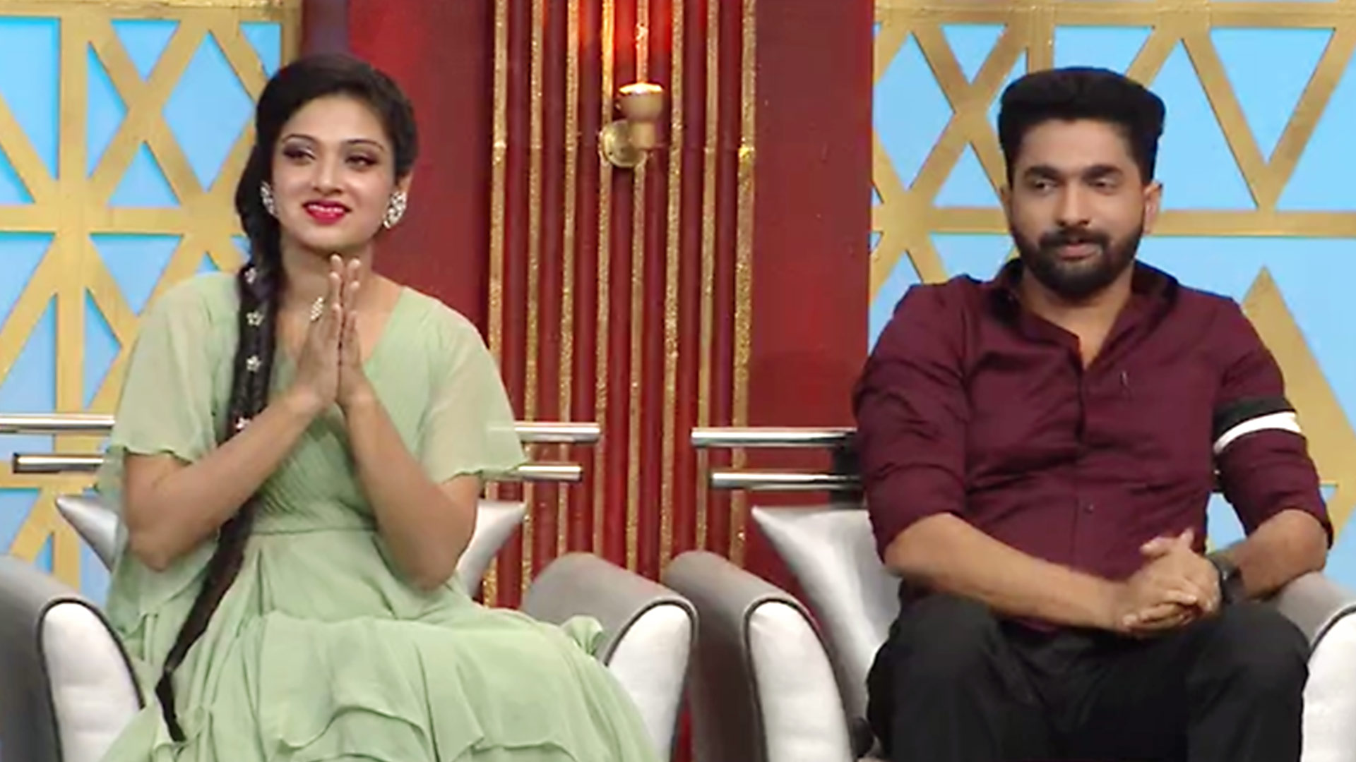 Watch Comedy Stars Episode 4 on JioHotstar