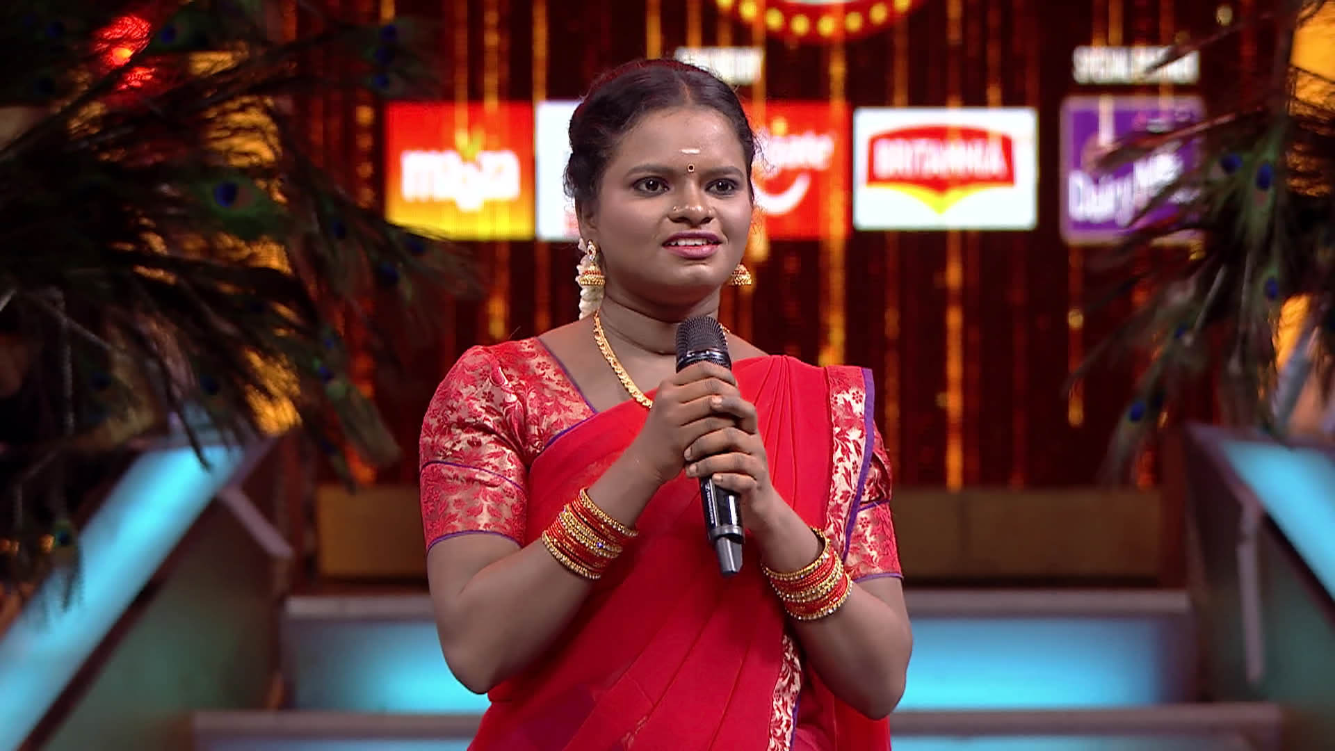 Watch Super Singer S7 Episode 23 on JioHotstar