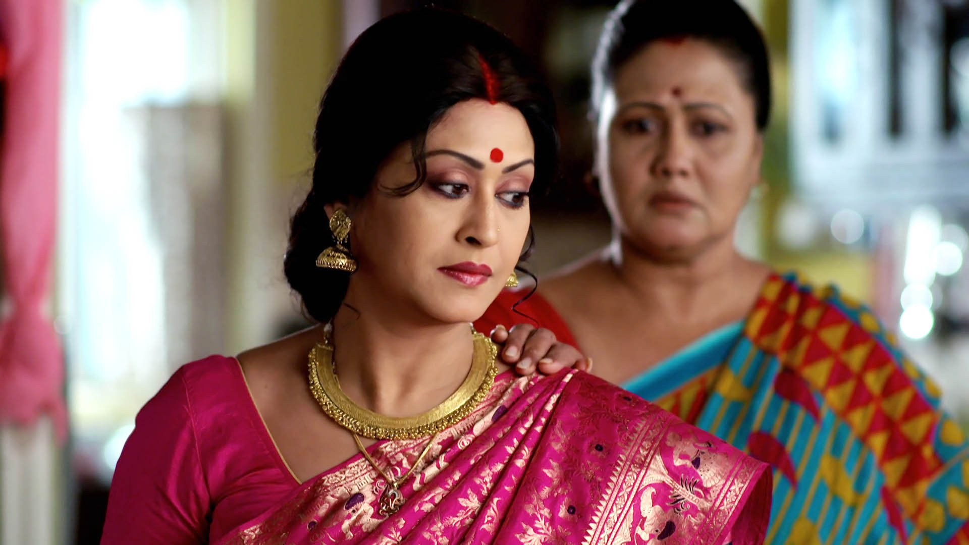 Watch Sreemoyee S1 Episode 80 on JioHotstar