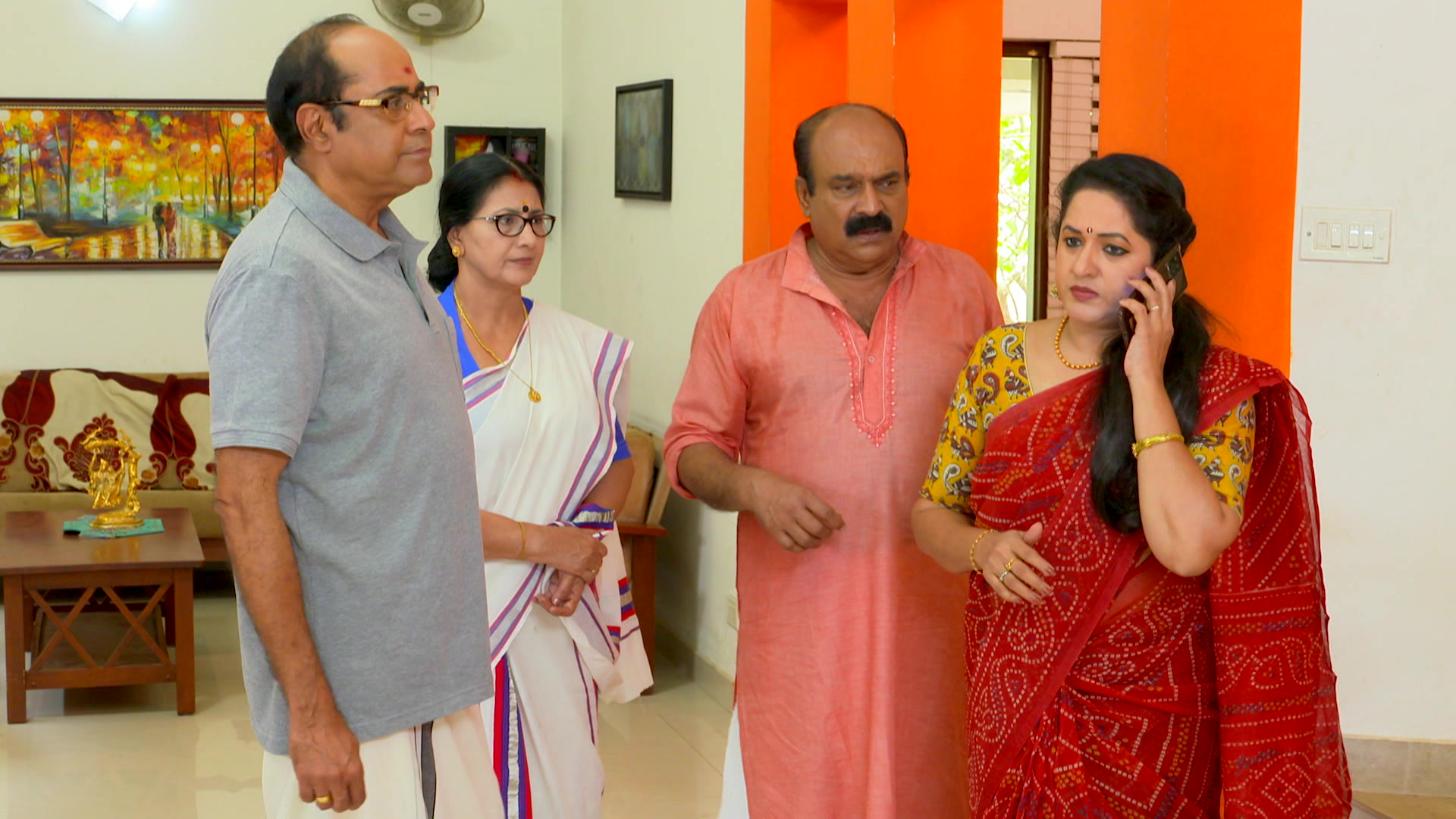 Watch Paadatha Painkili S1 Episode 542 on JioHotstar