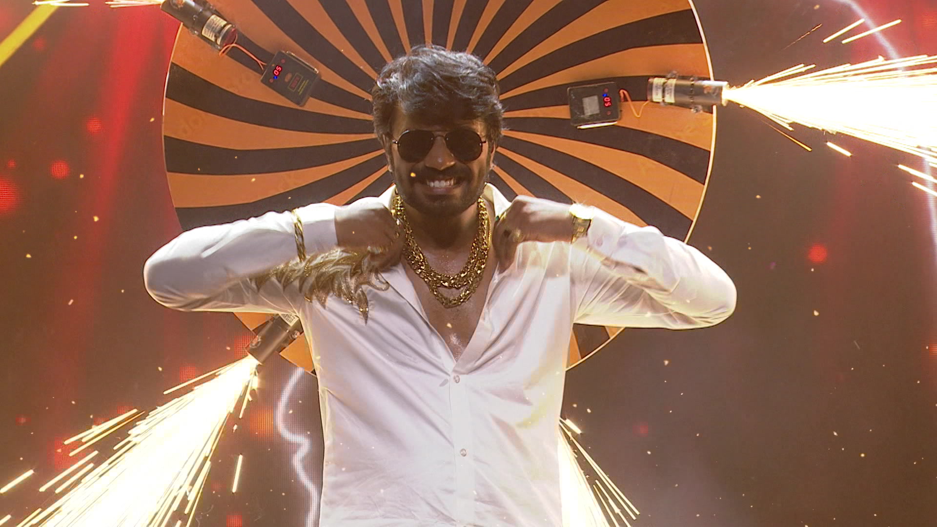 Watch Vijay Television Awards Episode 3 on JioHotstar