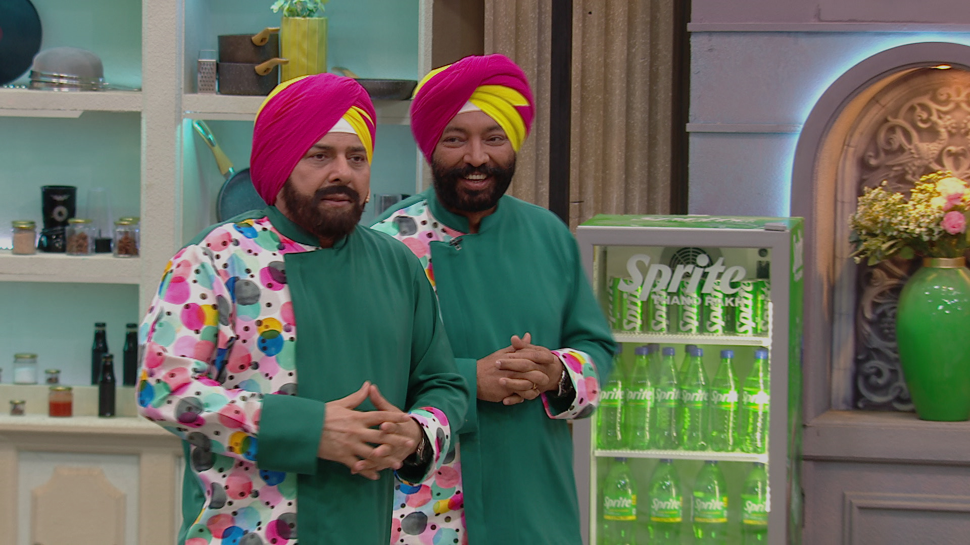 Watch Laughter Chefs Unlimited Entertainment Episode 26 on JioHotstar