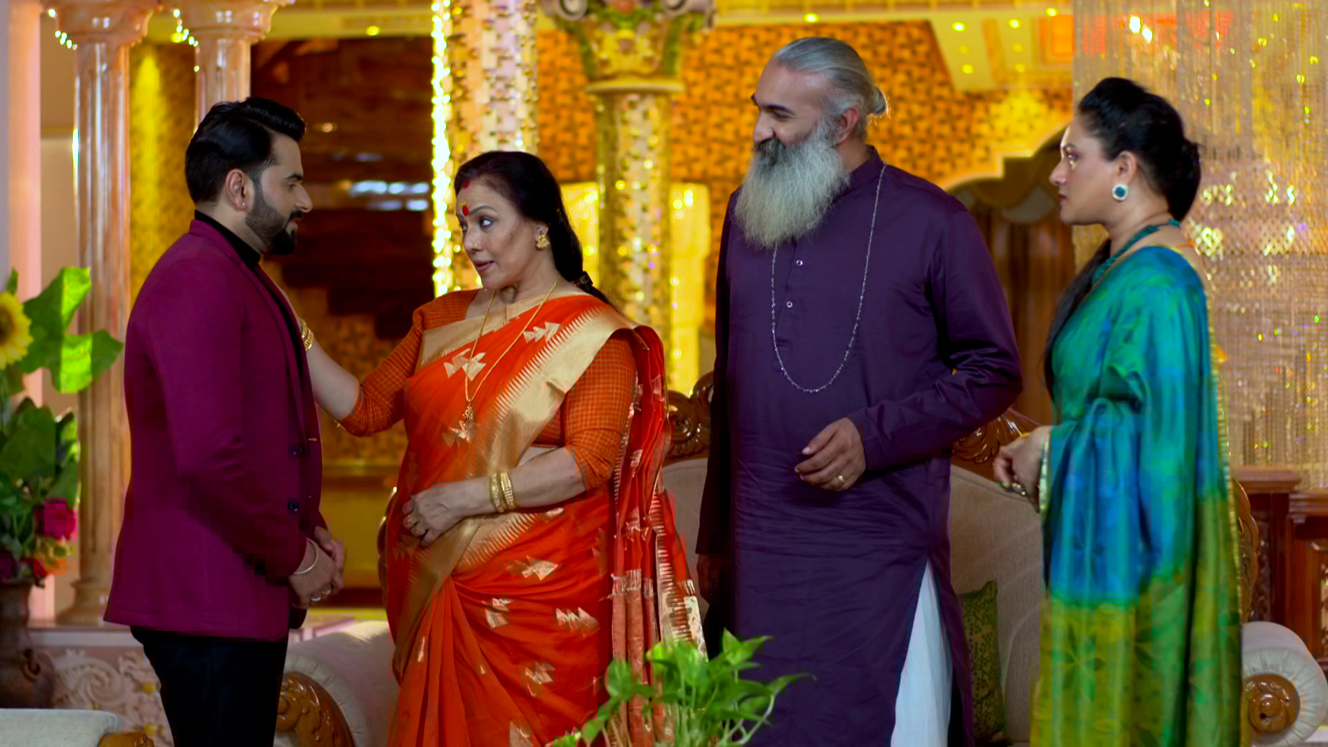 Watch Patharamattu Episode 23 on JioHotstar