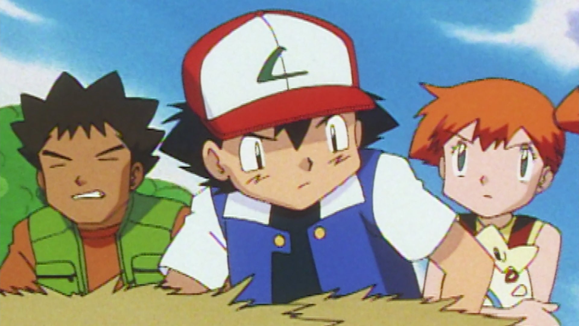 Watch Pokemon S5 Episode 38 on JioHotstar