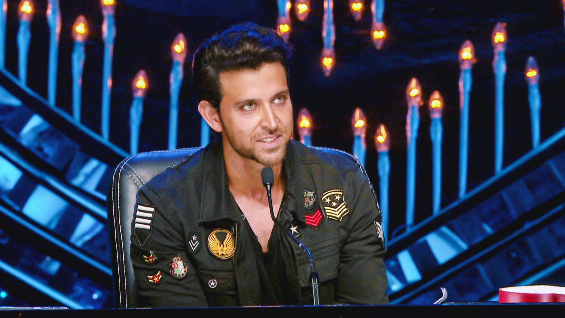 E2 - Behind The Scenes With Hrithik - JioHotstar