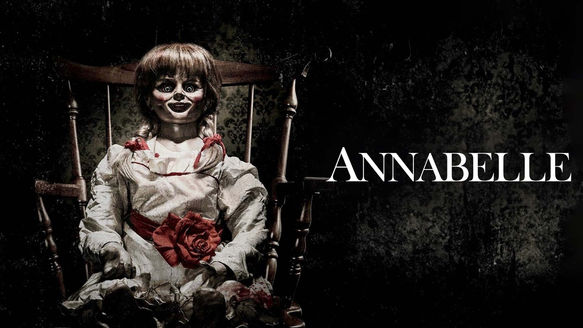 Watch Movie Annabelle Online only on Watcho,