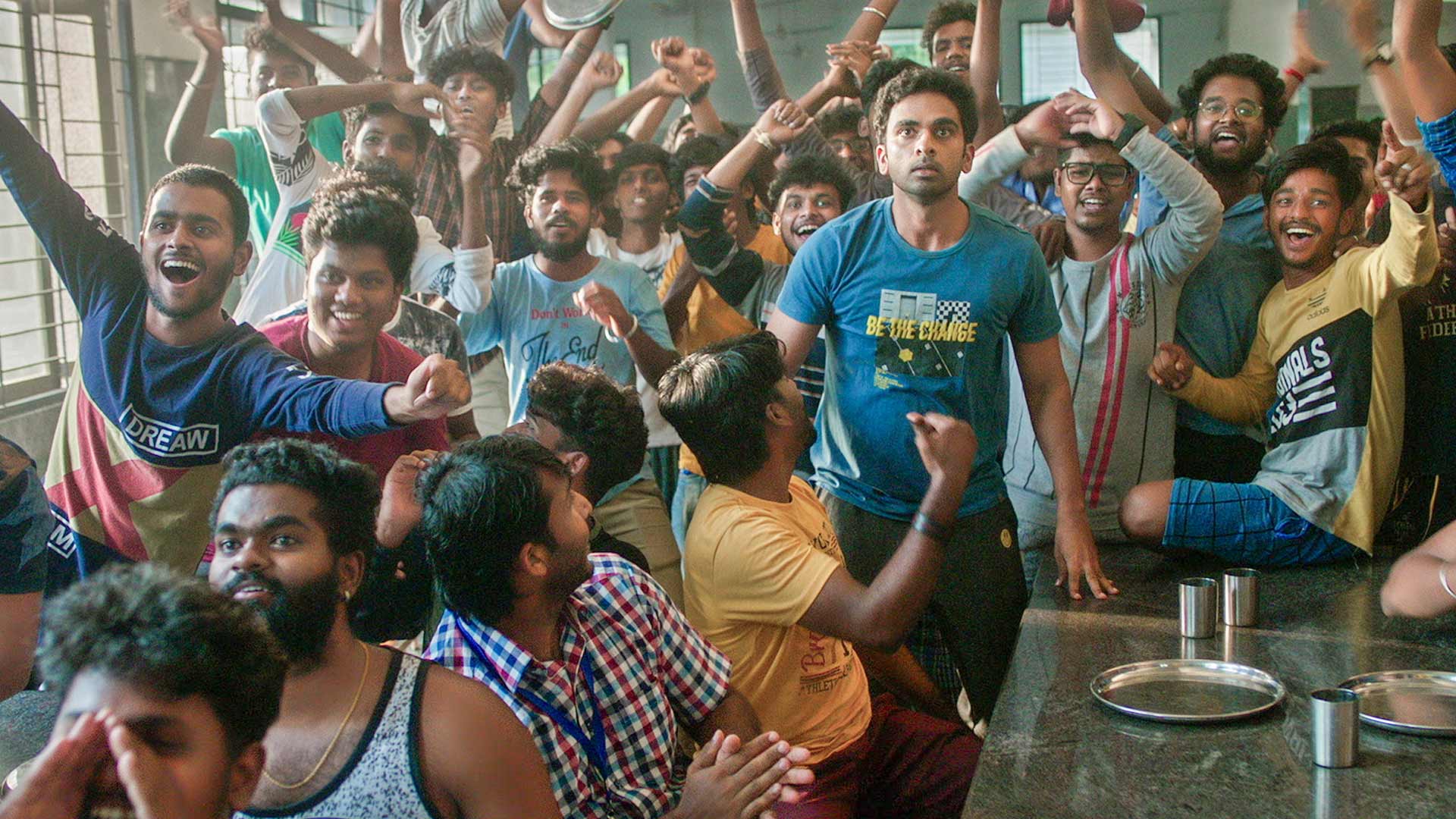 Saba's Love at Risk! Can Tendulkar Help? - JioHotstar