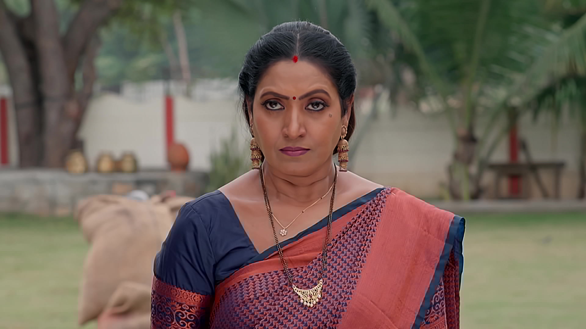 Watch Illu Illalu Pillalu Episode 44 on JioHotstar