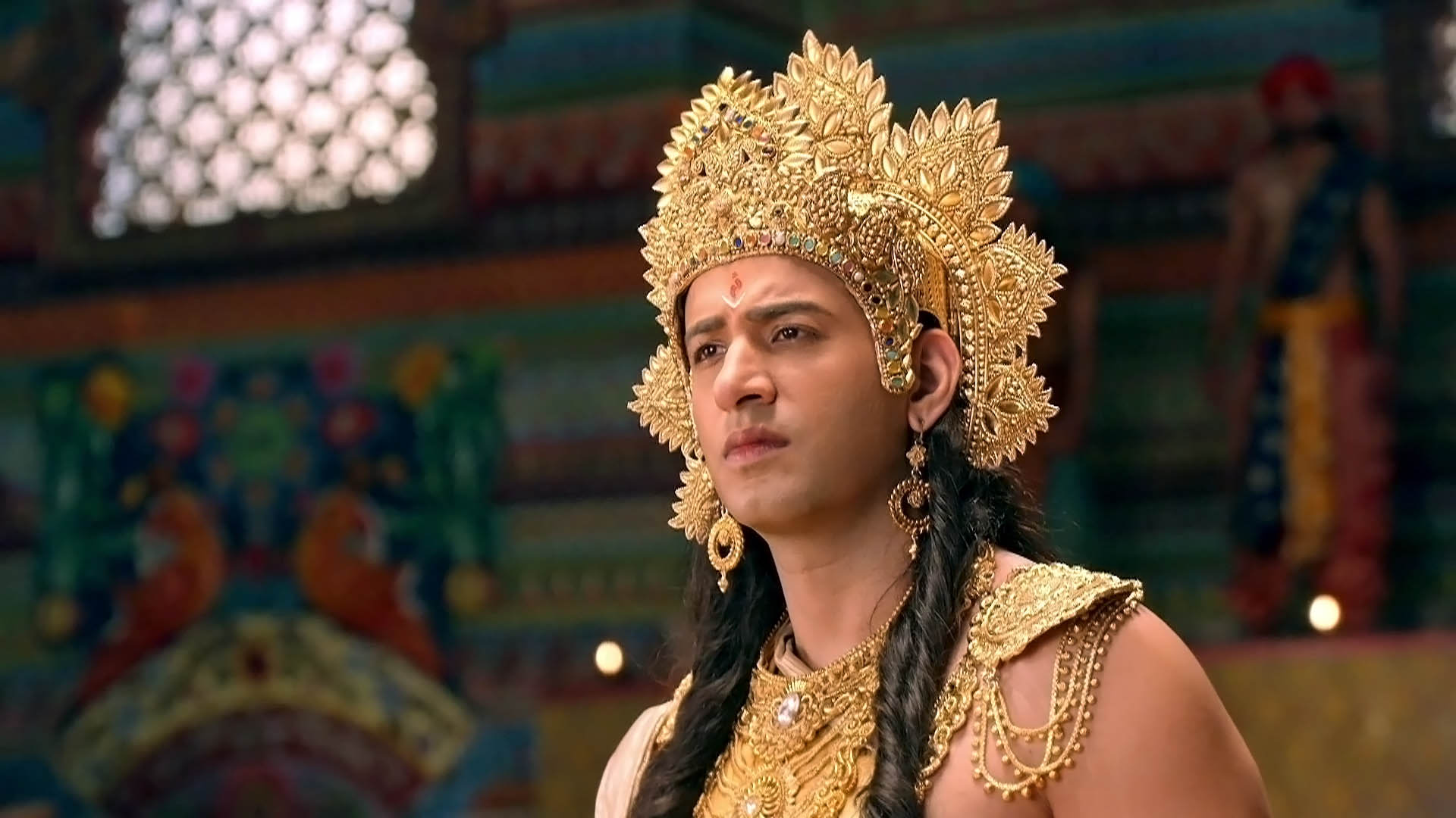 Watch RadhaKrishn S3 Episode 15 on JioHotstar