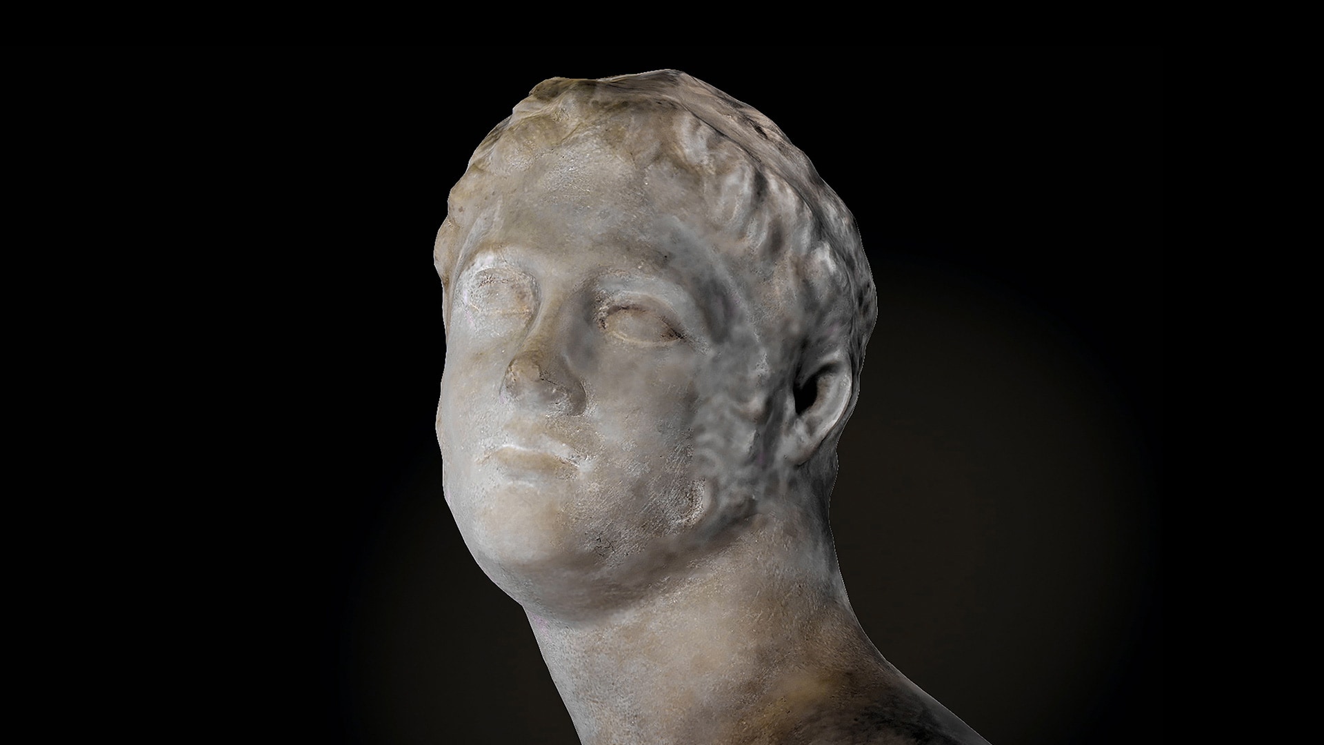 The Lost Tomb of Alexander The Great - Disney+