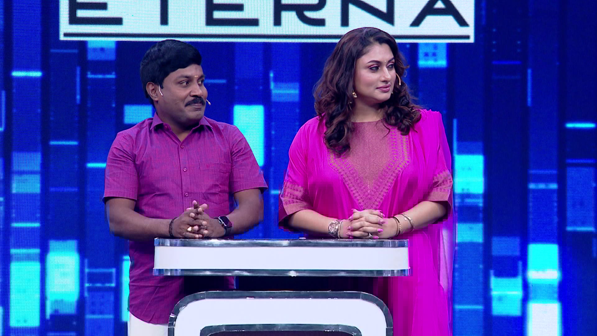 Watch Oo Solriya Oo Oohm Solriya Episode 3 on JioHotstar