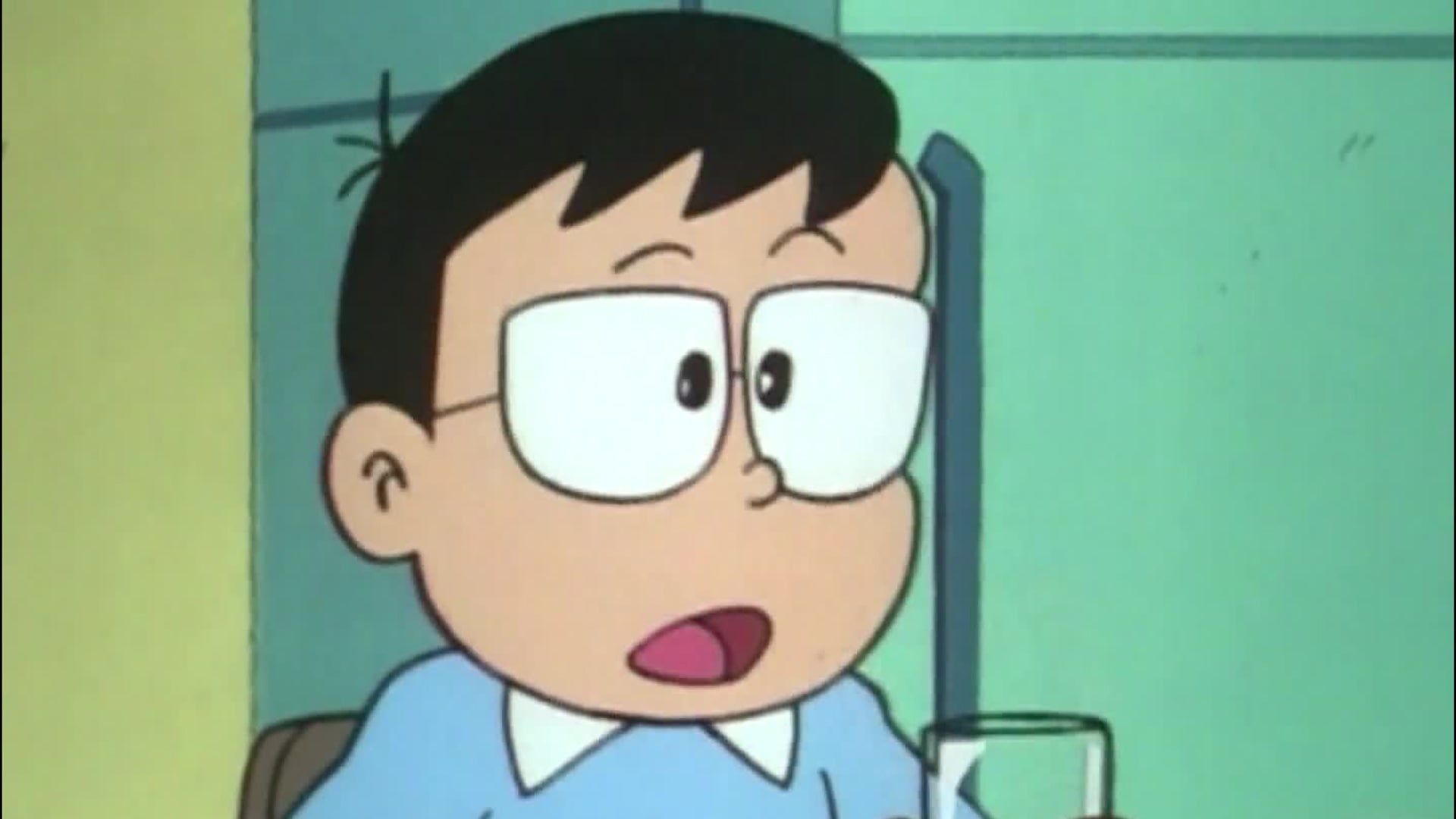 Watch Ninja Hattori - Classic Episode 31 on JioHotstar