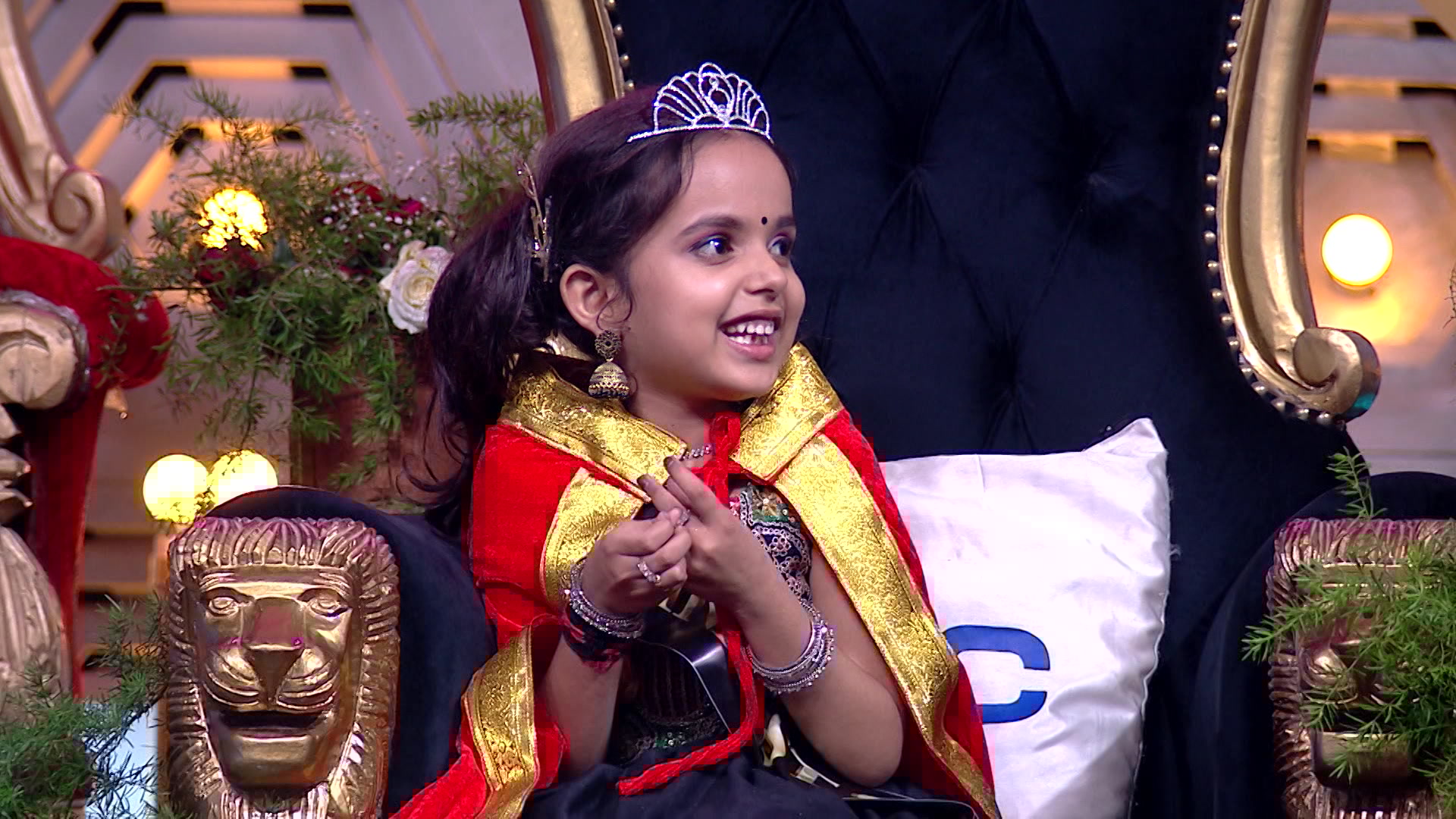 Watch Super Singer Junior S9 Episode 38 on JioHotstar
