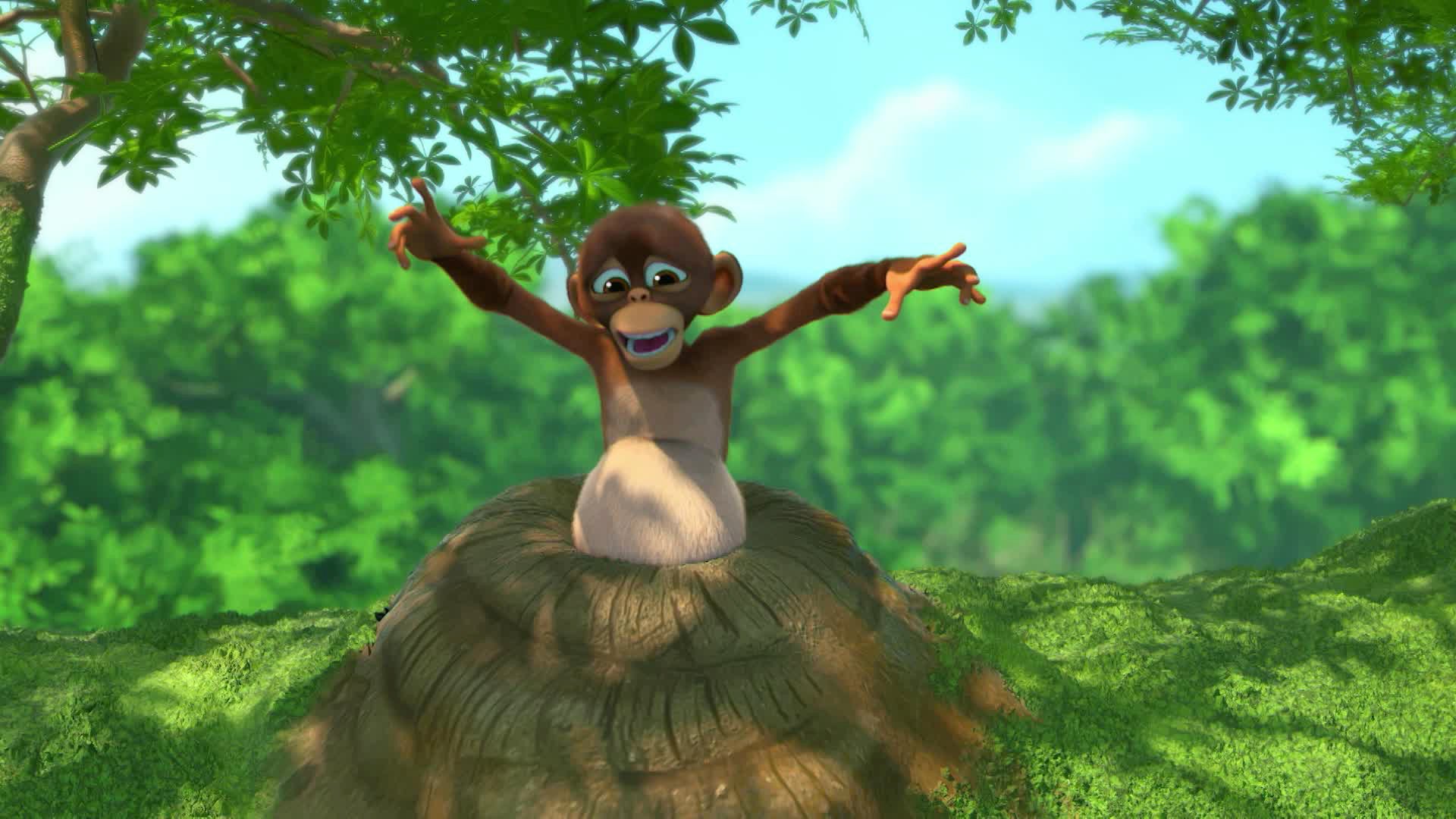 Watch Munki and Trunk S2 Episode 3 on JioHotstar