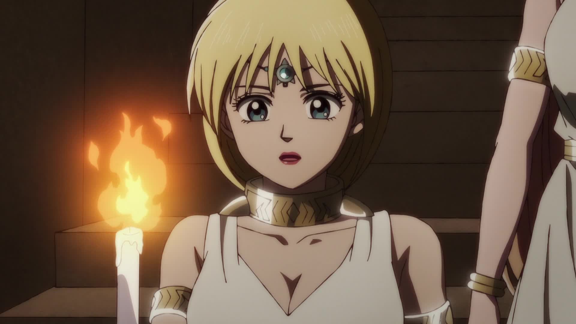 Watch Dragon Quest: The Adventure of Dai S1 Episode 63 on JioHotstar