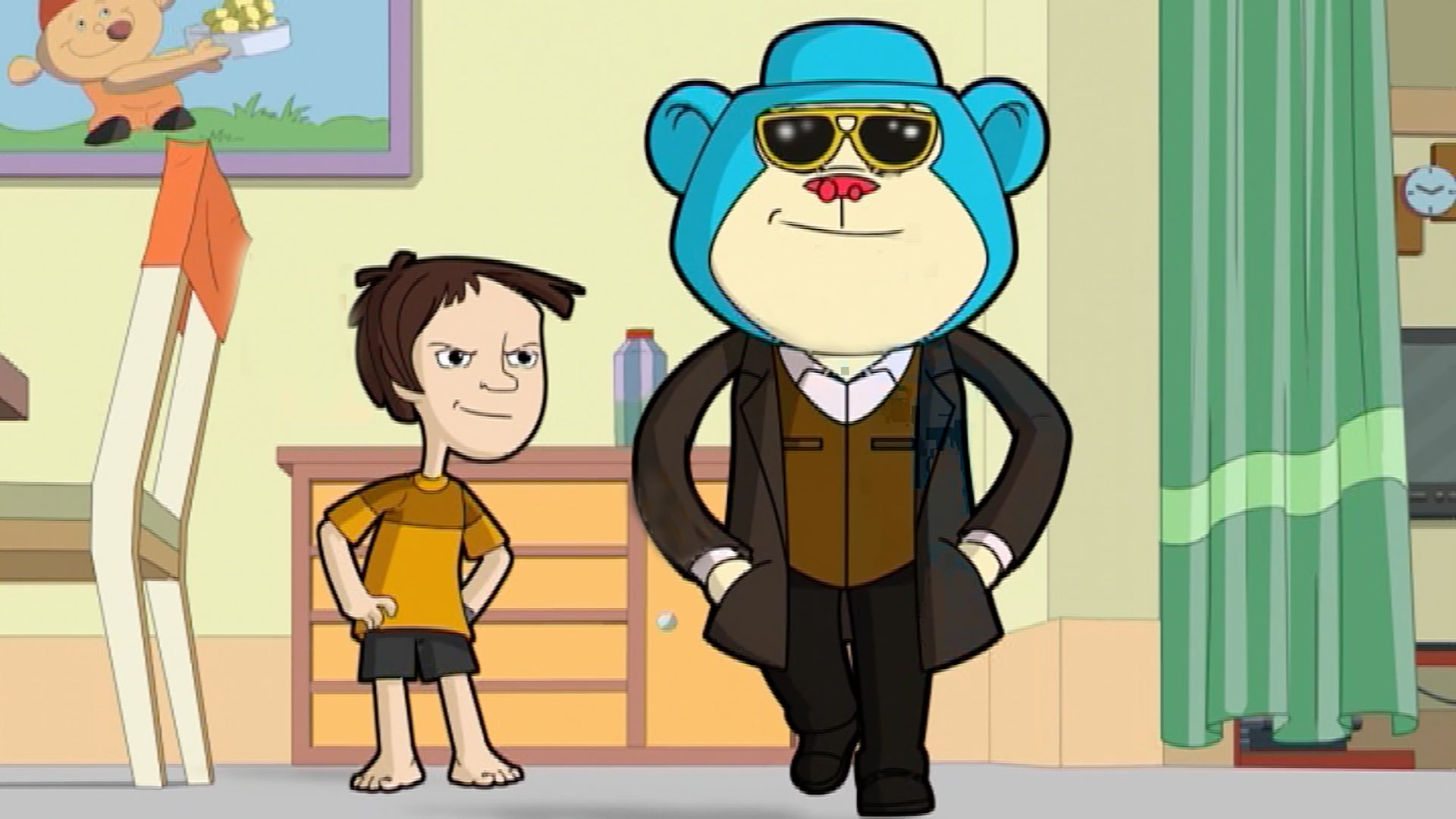 Watch Keymon Ache S2 Episode 18 on JioHotstar