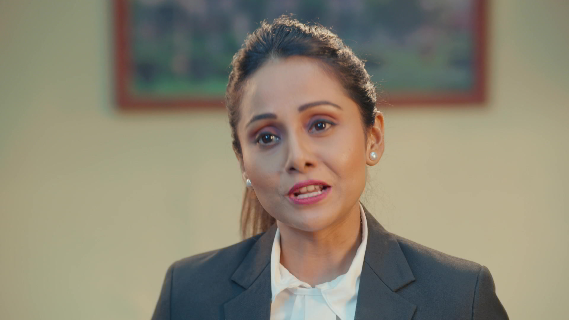 Watch Aboli Episode 1117 on JioHotstar