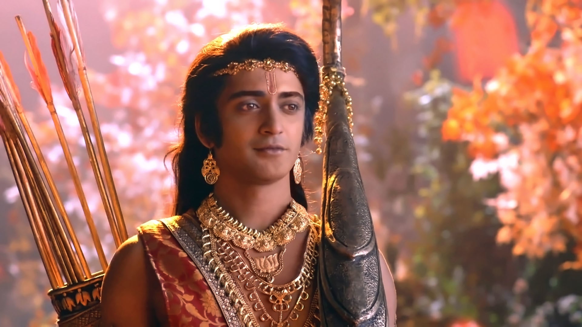 Watch RadhaKrishn S1 Episode 313 on JioHotstar