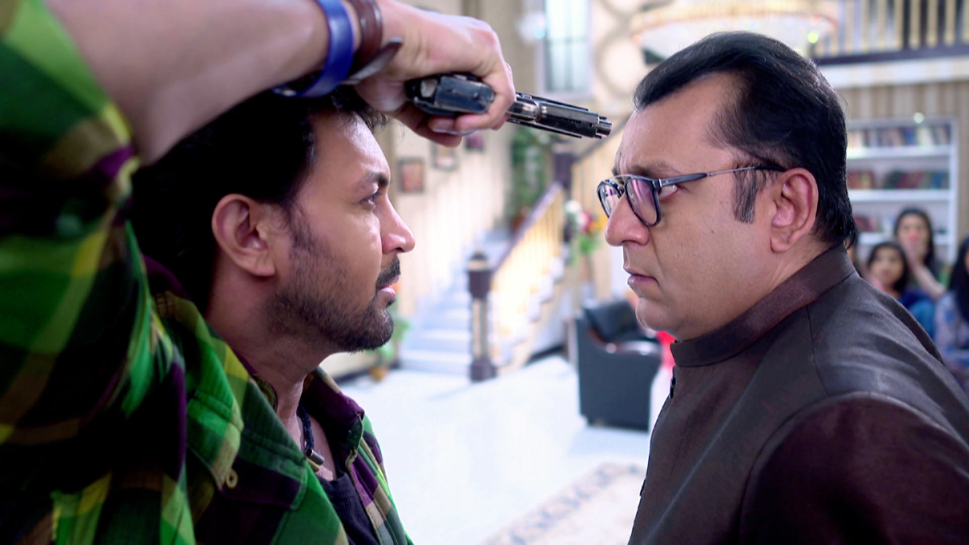 Watch Khelaghor Episode 50 on JioHotstar